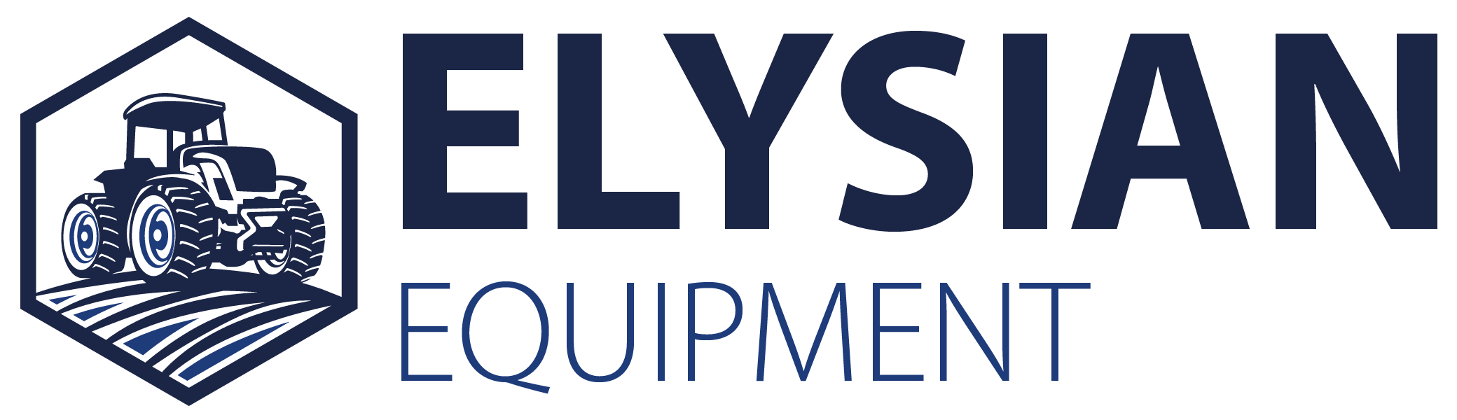 Elysian Equipment – Your Reliable Source for Heavy Equipment ...